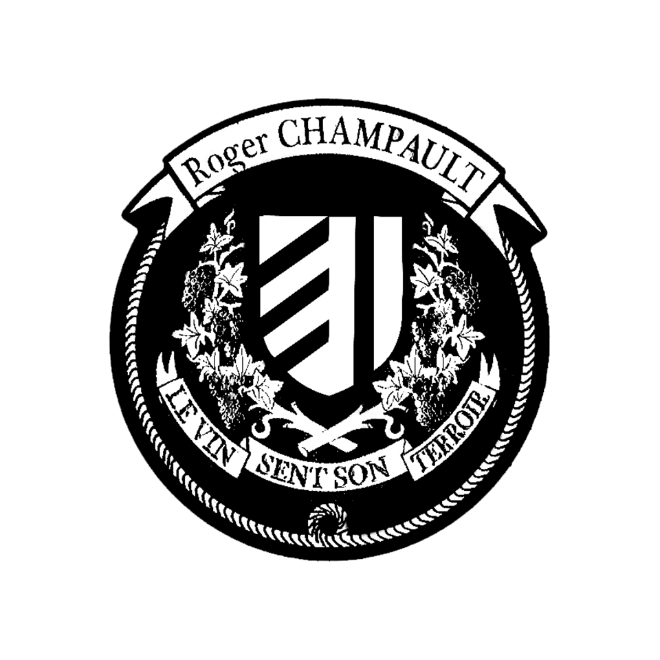 Domaine Roger Champault | Agence Mercucio